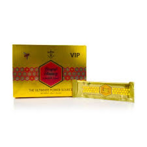 VIP ROYAL HONEY SPOON